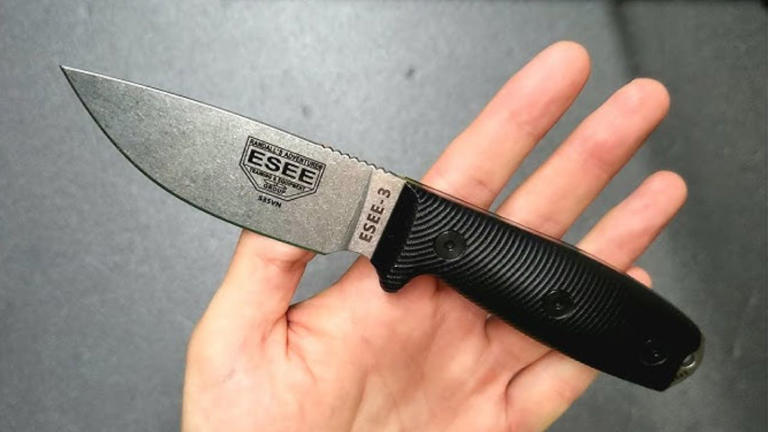 15 pocket knife steels explained in plain English (and who they’re for)