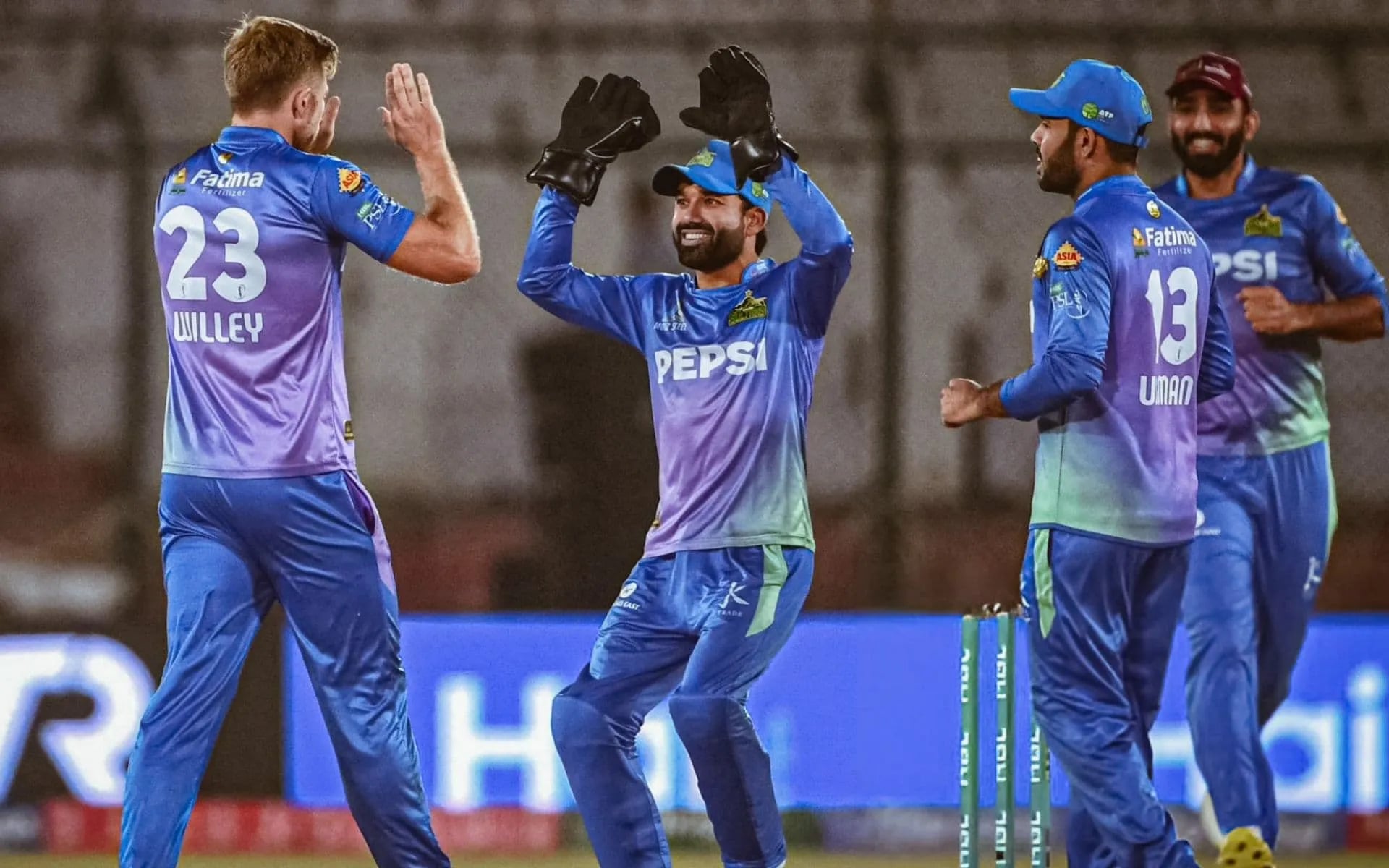 PSL 2026: Multan Sultans open for bidsPublished on: January 14, 2026 6: ...