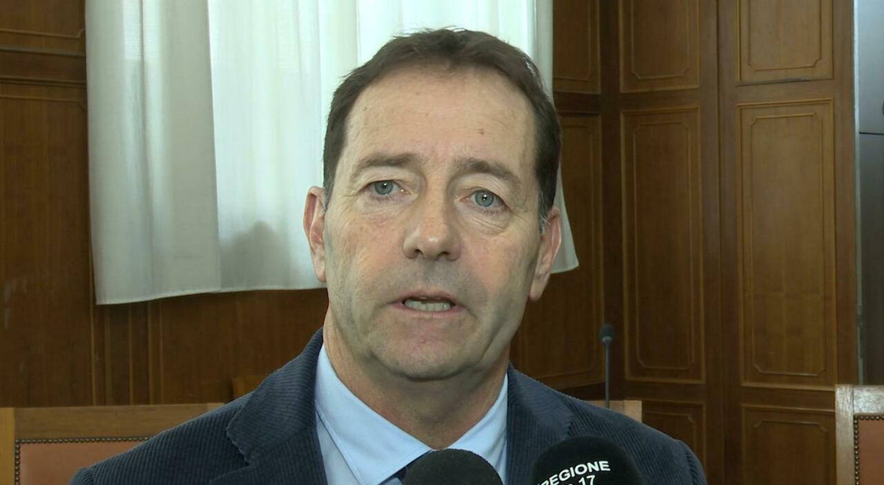 Tribunale di Benevento, nominato il nuovo procuratore: è Nicola D'Angelo