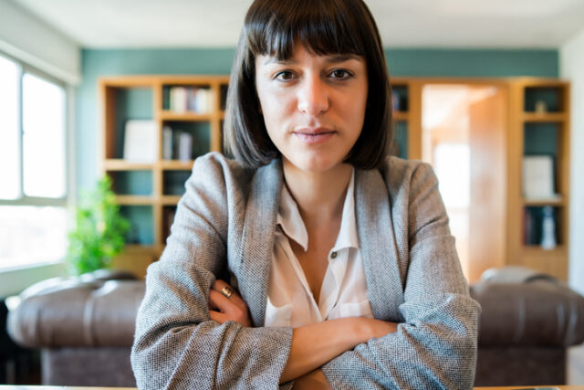 If you feel like no-one likes you, stop doing these 13 things