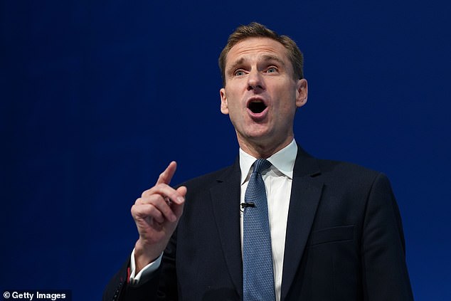 Starmer is branded 'Peking's poodle': Backlash as PM prepares to ...