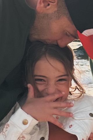 Jon Bernthal's 3 kids: All about Henry, Billy and Adeline