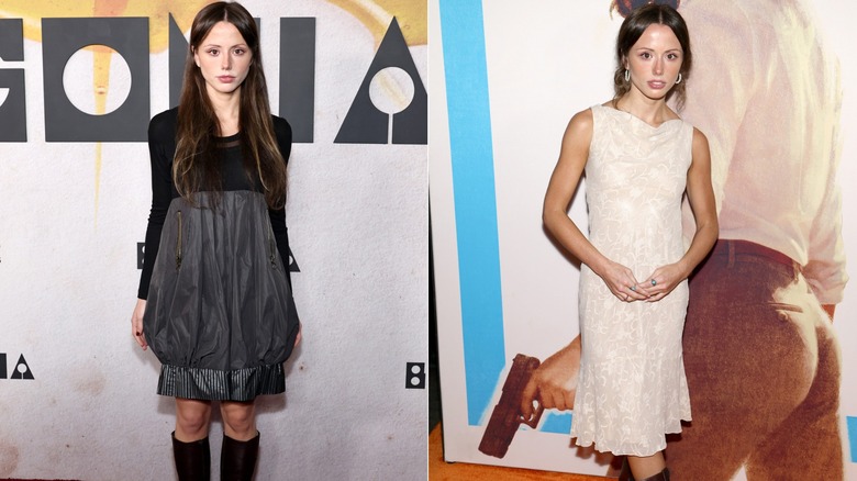 The stunning transformation of Kate Beckinsale's daughter Lily Mo Sheen