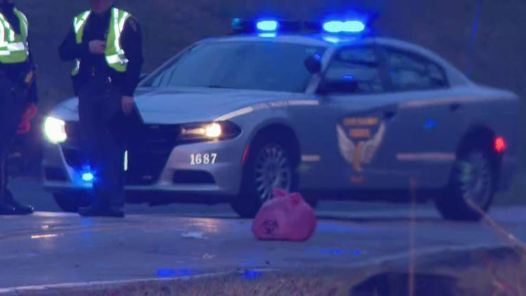 Victim identified in fatal Clermont County crash involving motorcycle