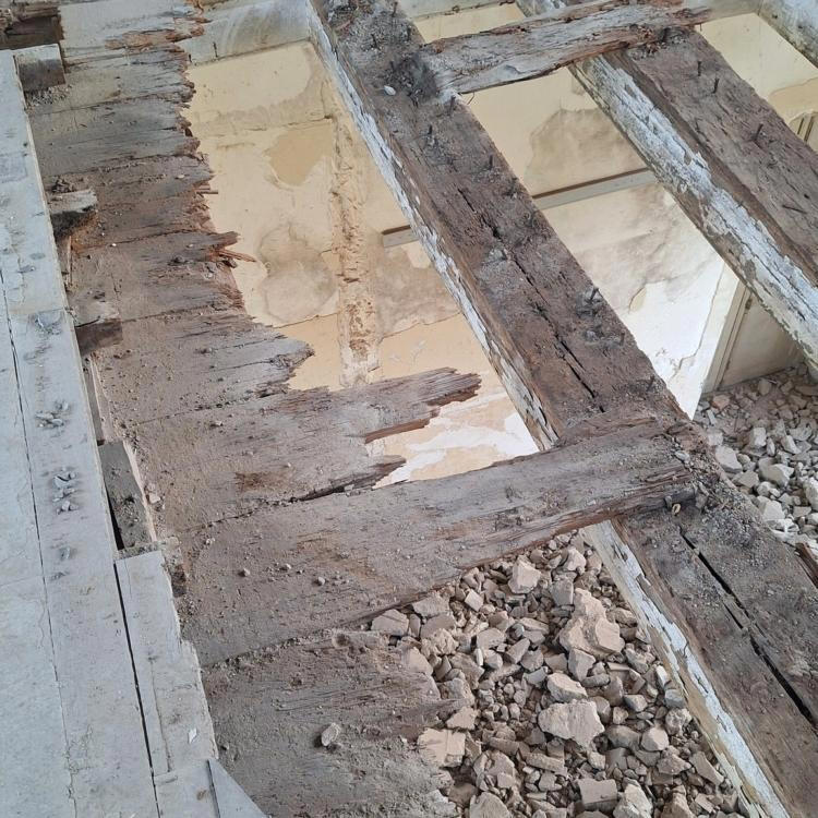 Seul lieu où Jules Verne a séjourné en région nantaise, le château de ...