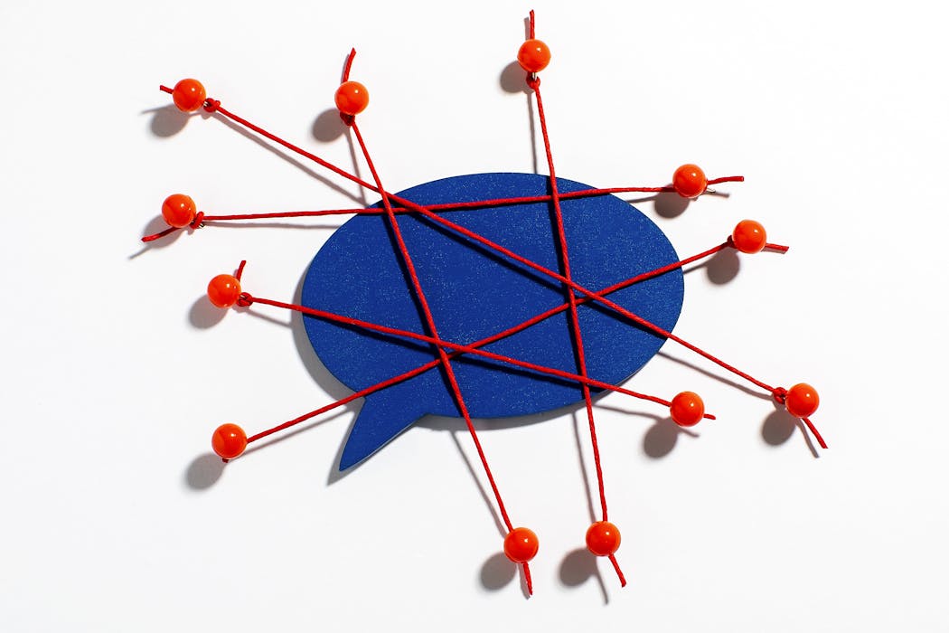 There’s an intensifying kind of threat to academic freedom – watchful ...