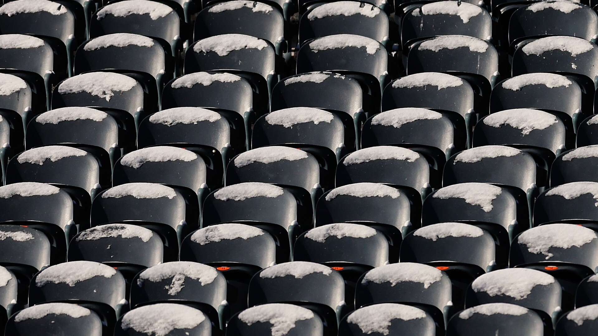 Ben Johnson says Chicago will be the coldest place the Rams have played ...