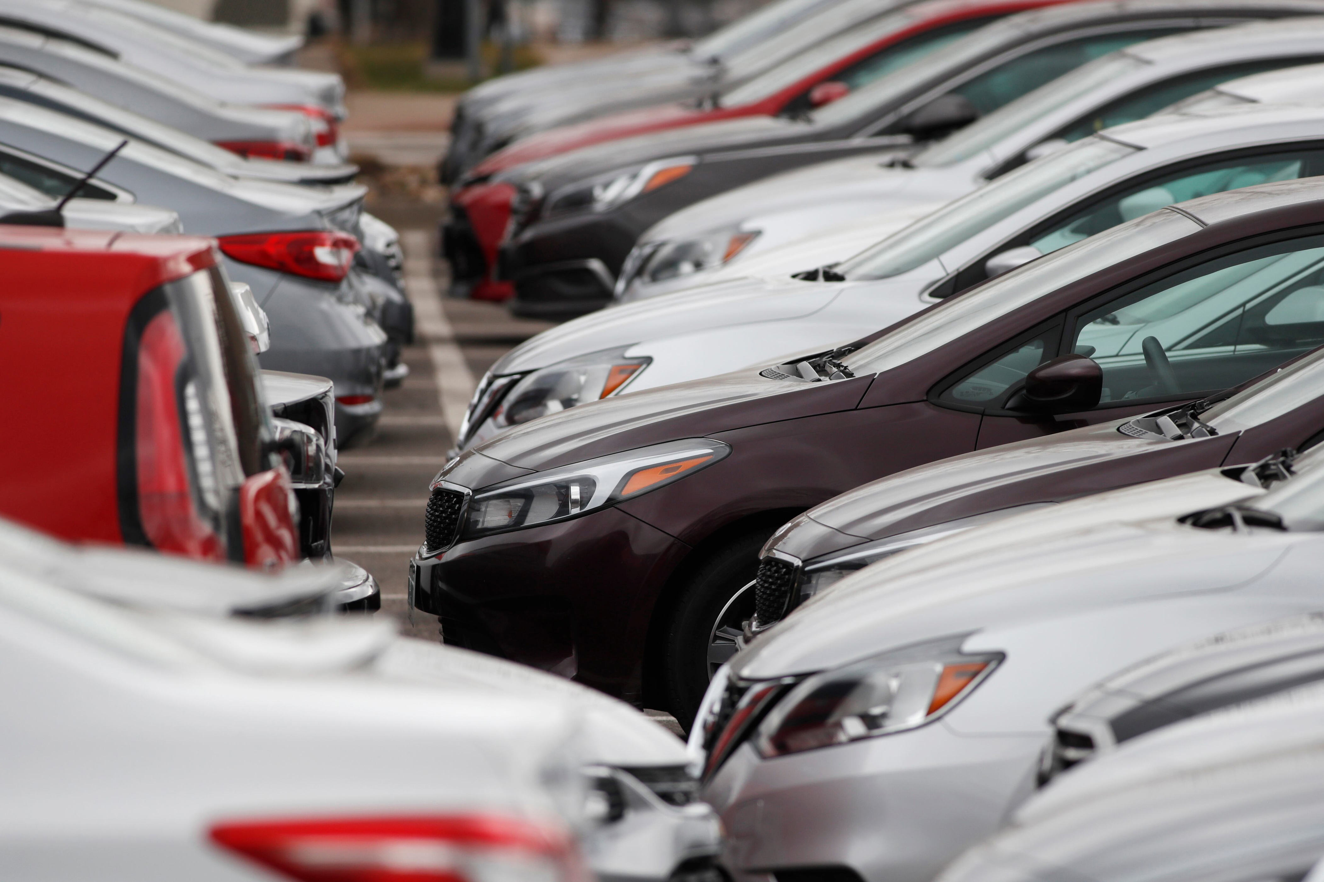 AG Nessel advises Detroit Auto Show attendees to be aware of parking scams