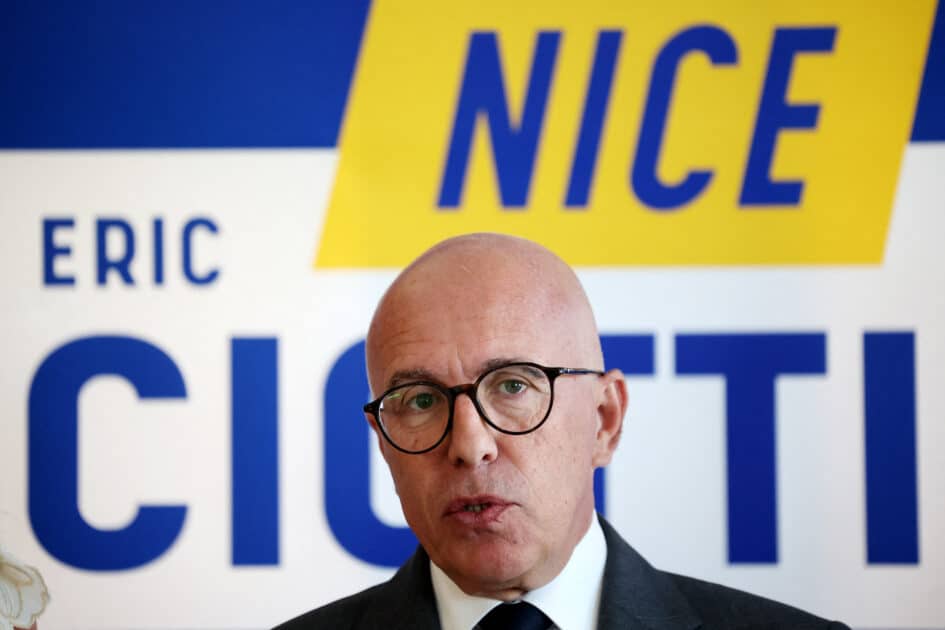 À Nice et ses alentours, les projets de nouvelles lignes du tramway ...