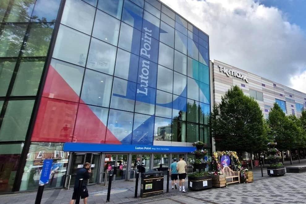 Luton energy hub doubles as warm space for community to combat loneliness