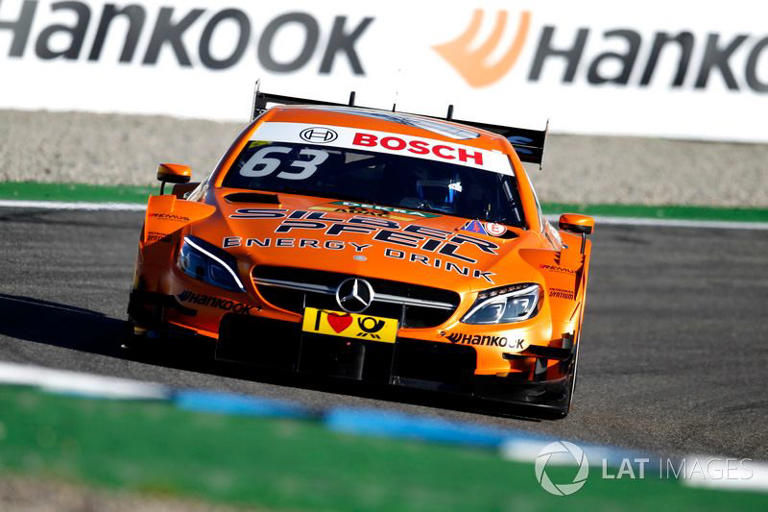 Why Thomas Preining and Maro Engel have not spoken in four years