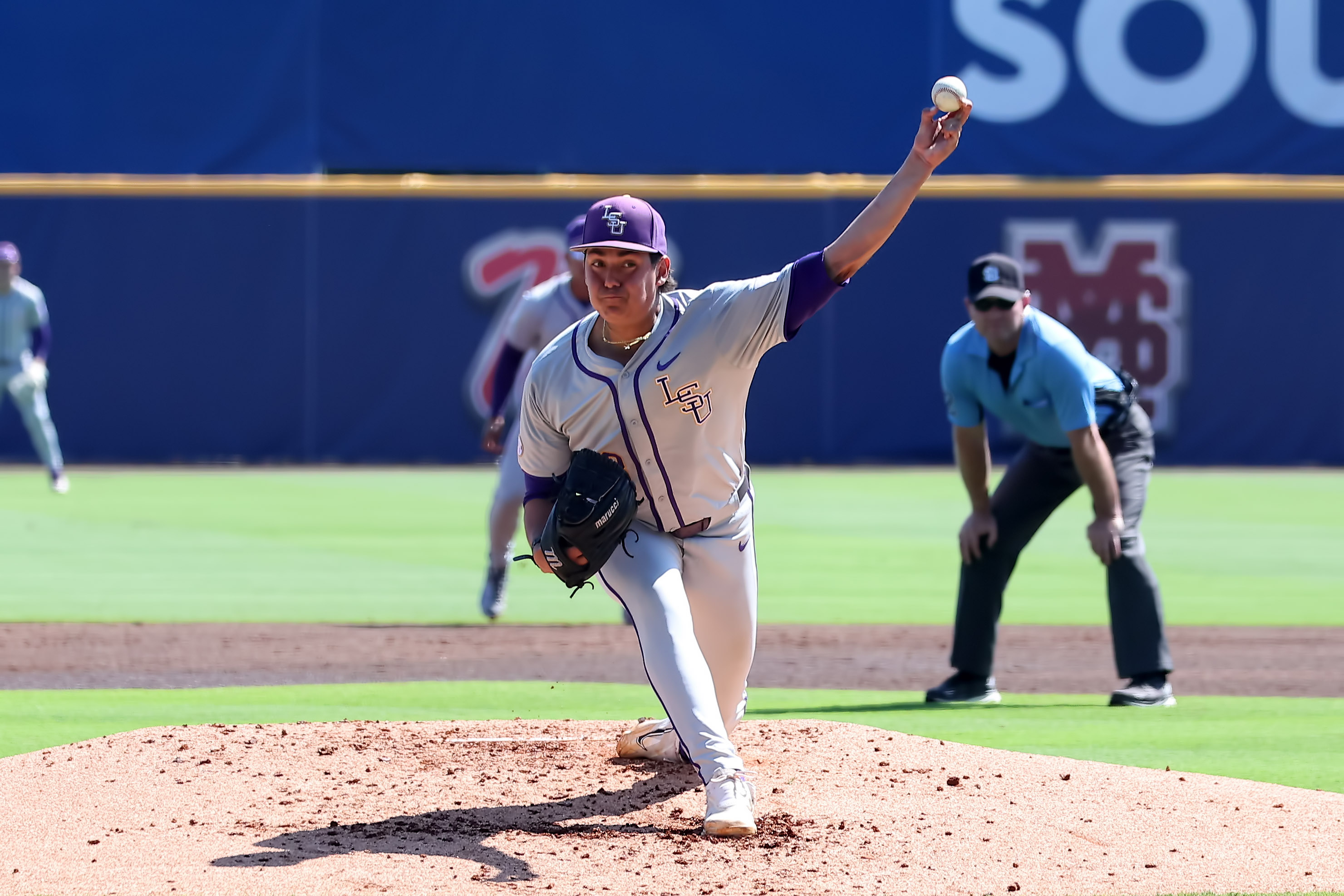 Elephant rumblings: Arnold & Jump ranked among top-10 lefty prospects ...