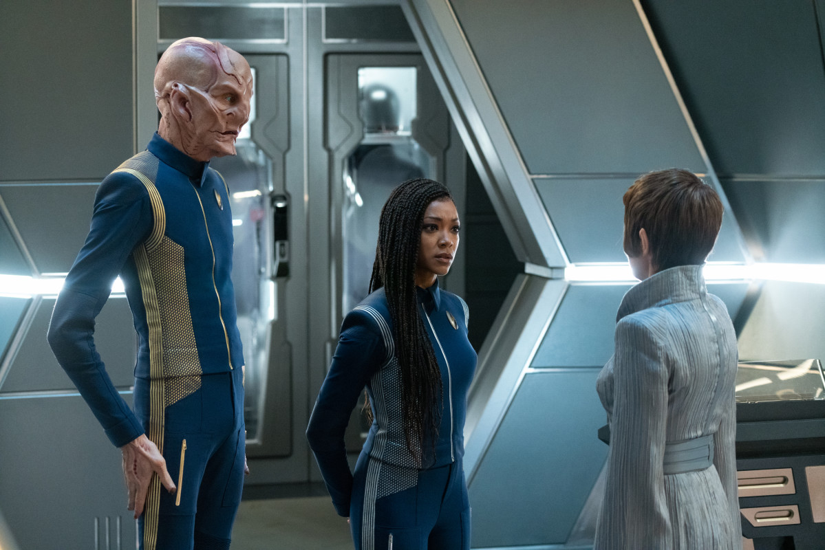 The 22 greatest 'Star Trek' episodes of all time