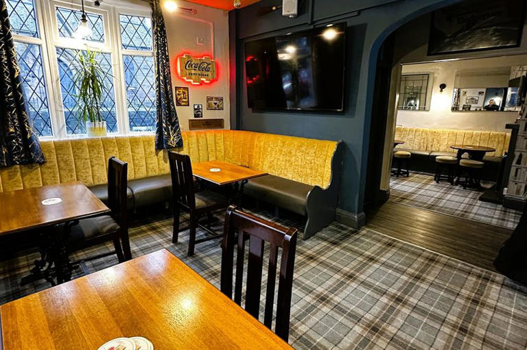 Pub bans dogs with 'immediate effect' as owners fail to stick to the rules