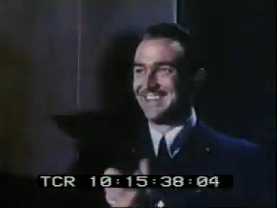 Tonight and every night: Official trailer