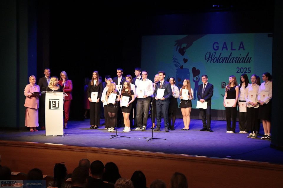 Centrum Organizacji Pozarządowych we Włocławku podsumowało rok 2025 ...