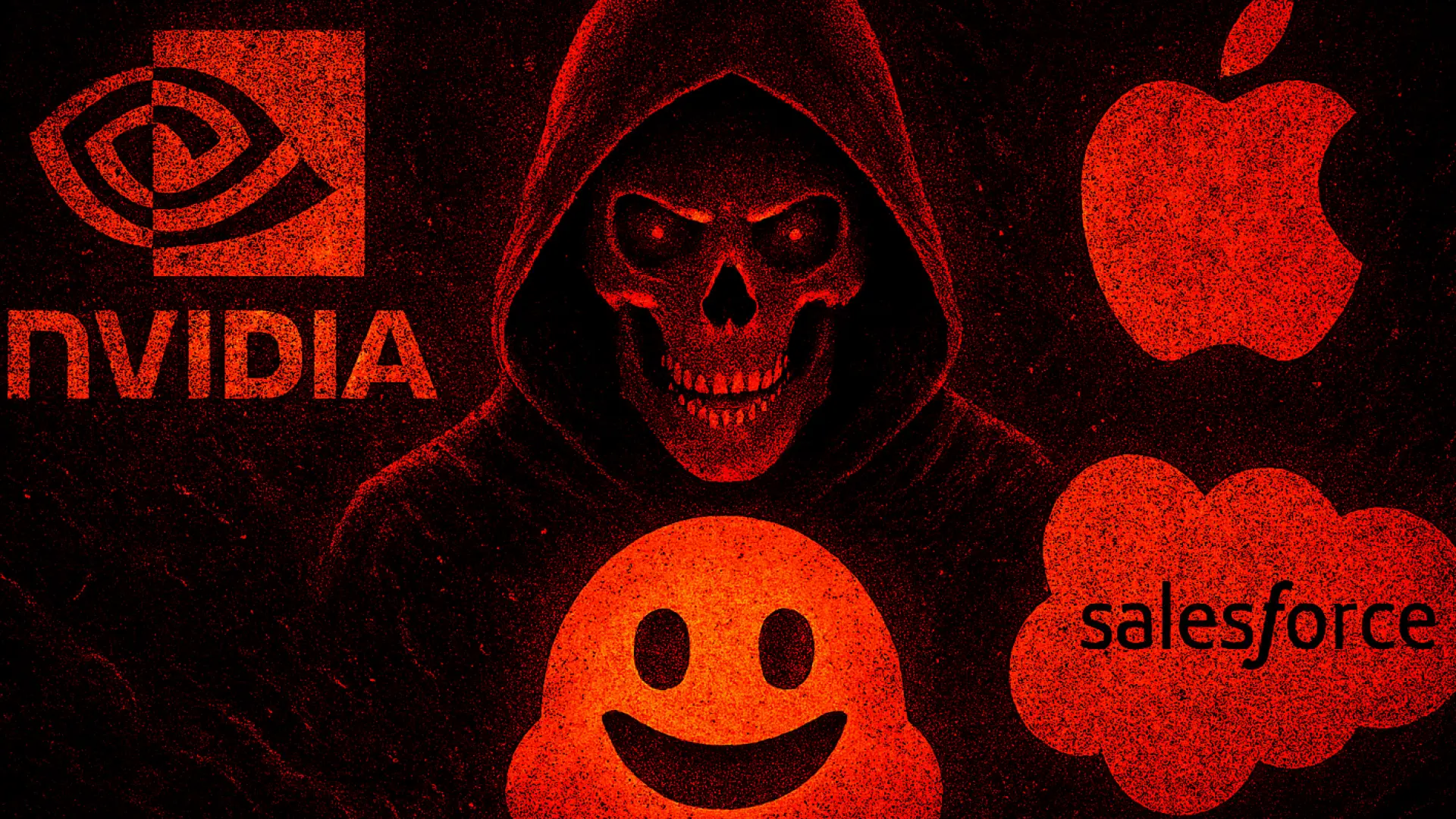 Terror en Hugging Face: bibliotecas de IA de Nvidia, Apple y Salesforce ...