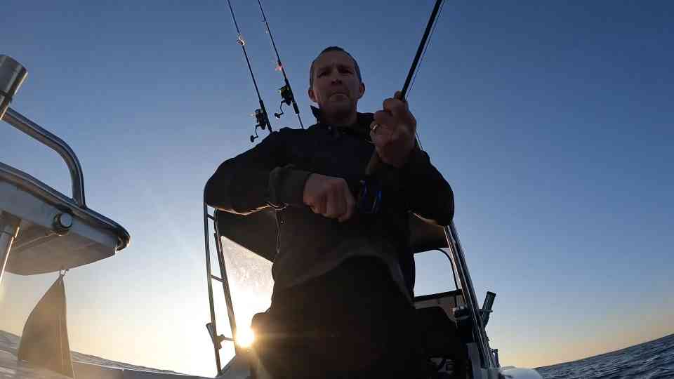 How many fish can I catch