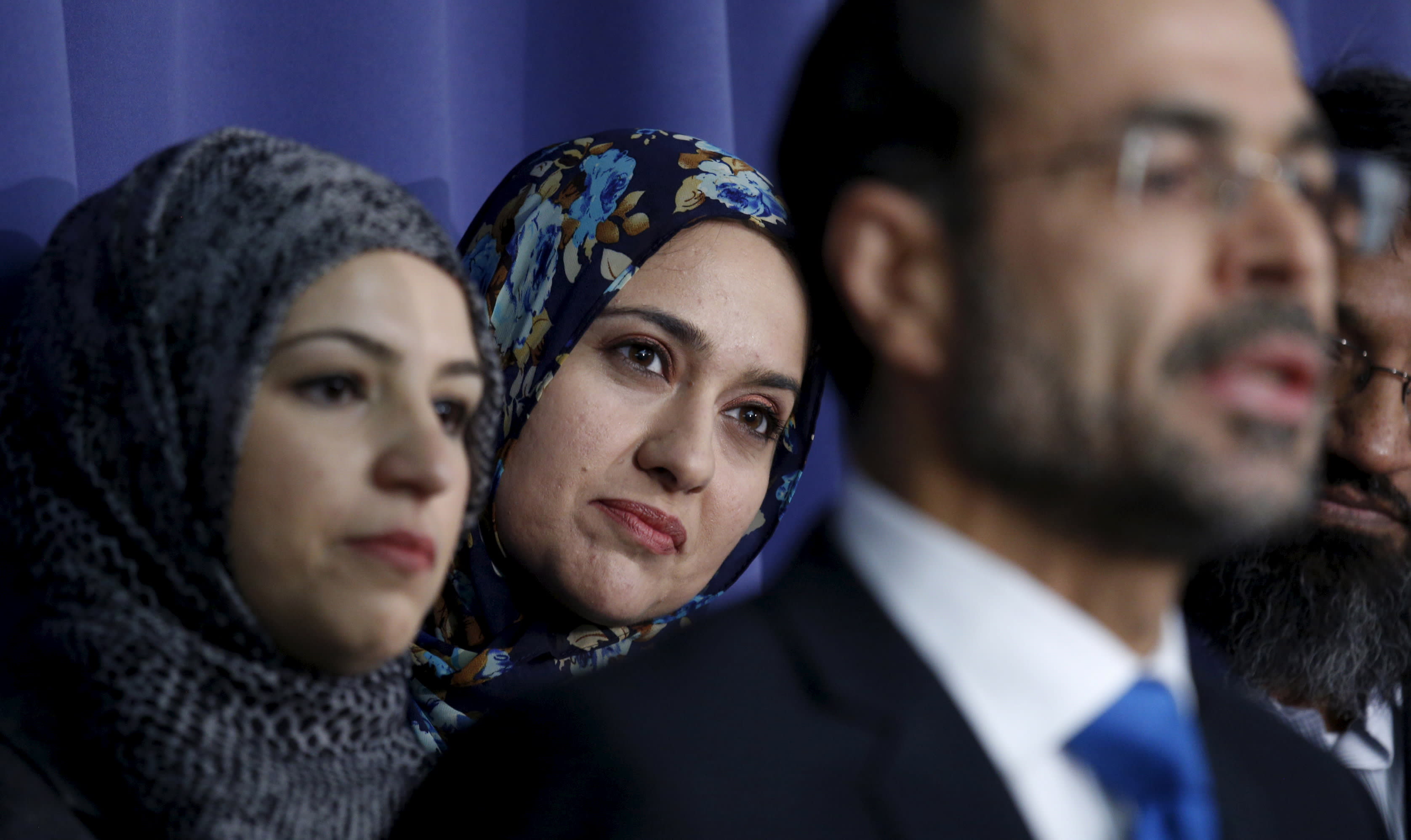 US House refers CAIR's California branch to IRS, citing concerns over ...