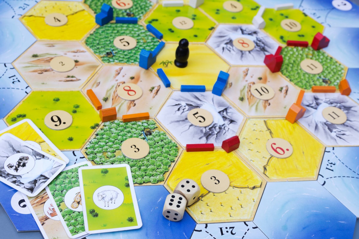 The surprising lasting benefit to the brain from playing board games