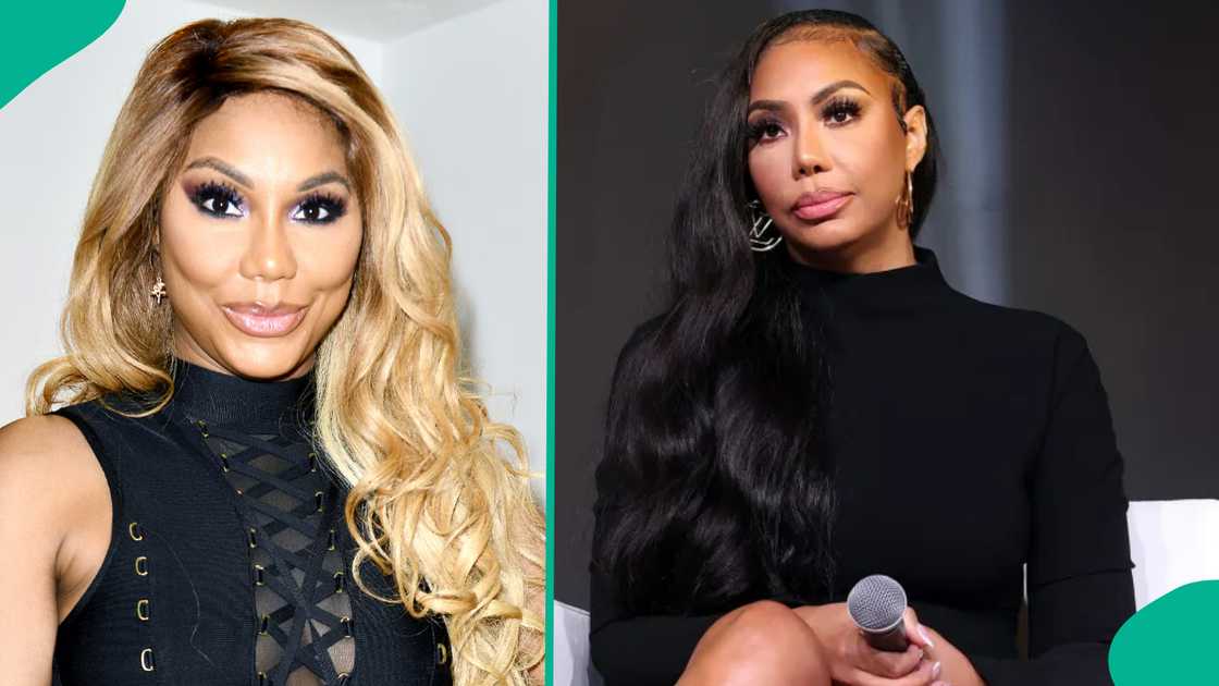 "I'm wife material": Tamar Braxton reveals why she is still single at 48