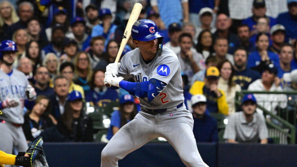 The Alex Bregman reason why Nico Hoerner trade doesn’t make sense for ...