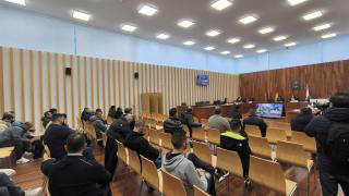 Sentencia en el caso Karar: condenado a 13 años de prisión el arousano ...