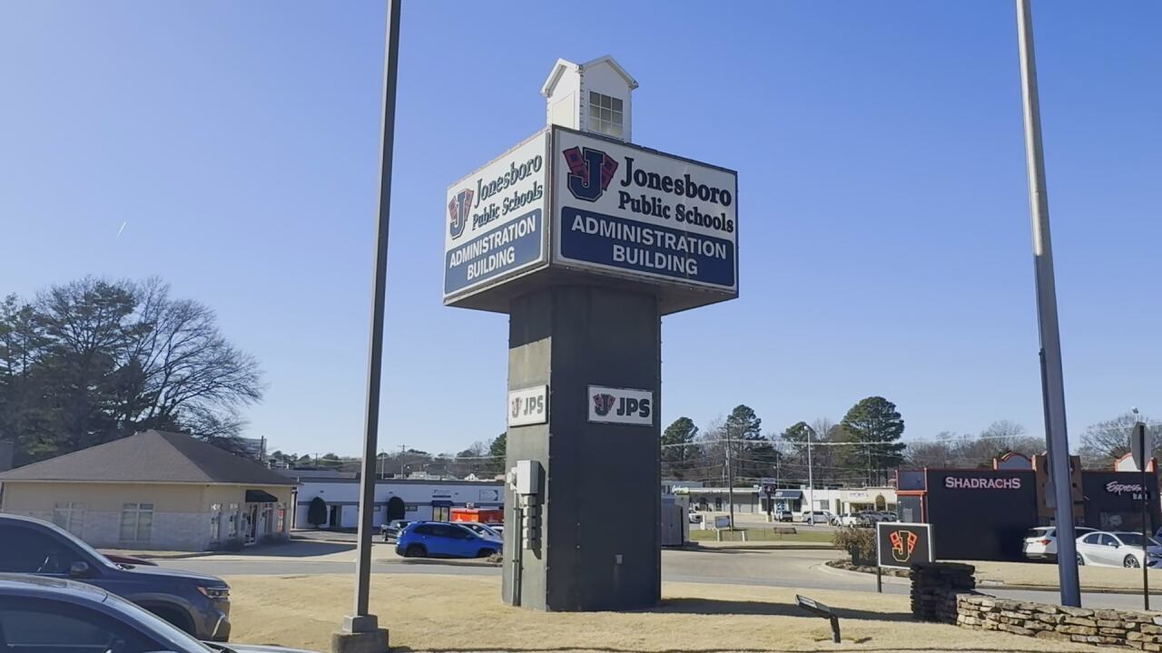 Arkansas schools gain access to mental-health resource program