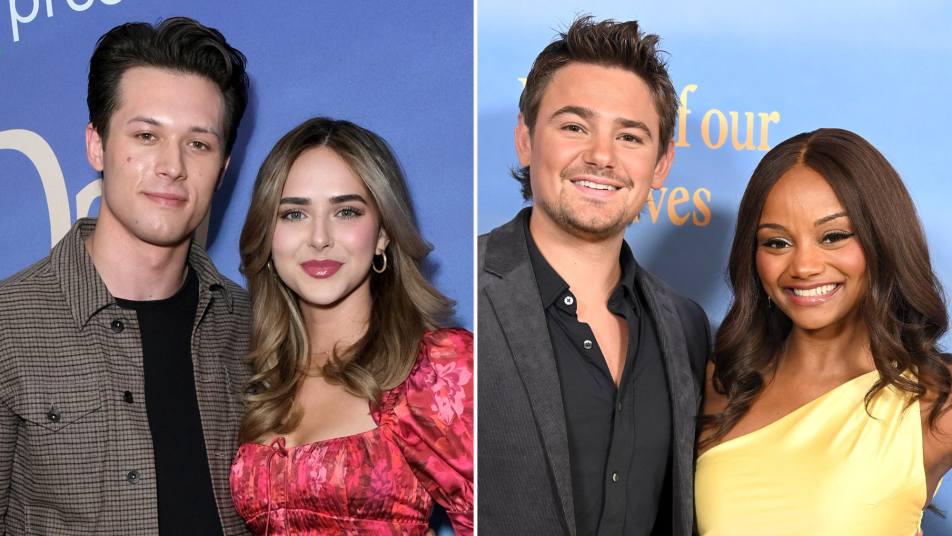 Days of Our Lives comings & goings shocker: Four actors fired in major ...