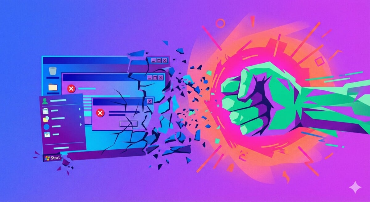 « C’est si nul… Je n’arrive pas à y croire ! » : Même GOG en a marre de ...