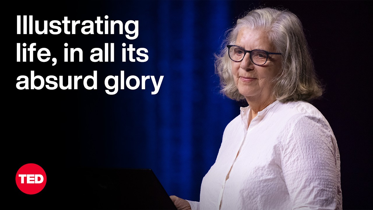 This was a different way of facing death without pretending