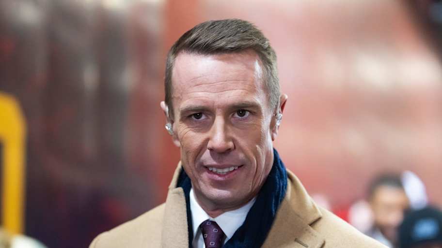 Former Colts quarterback Matt Ryan throws hilarious shade at Philip Rivers