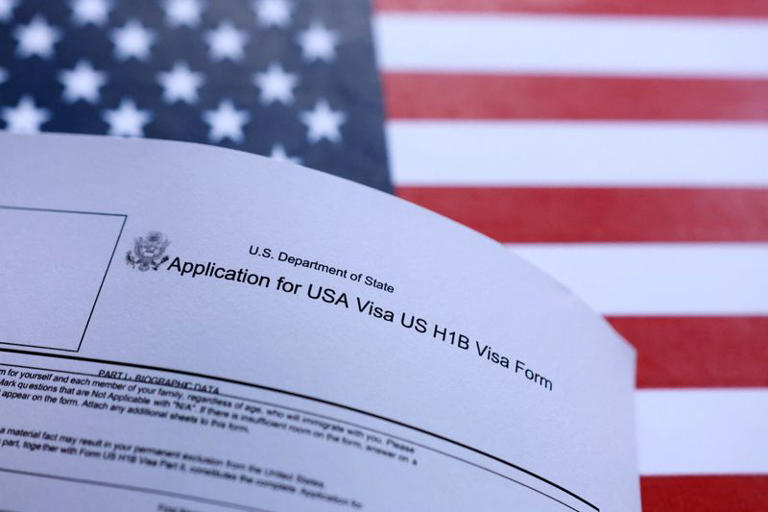 US to suspend visa processing for 75 nations next week, Fox News reports