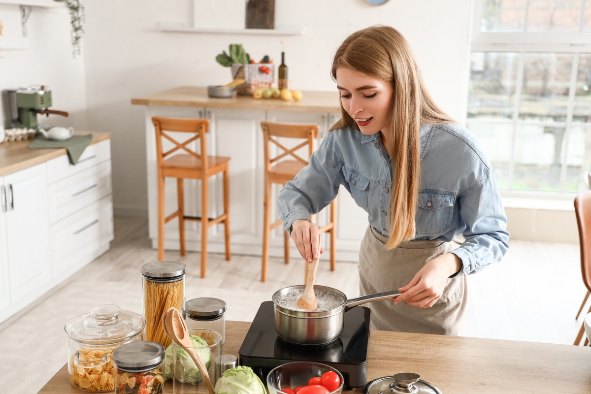 Glycémie : voici la forme de pâtes la plus favorable pour éviter les ...