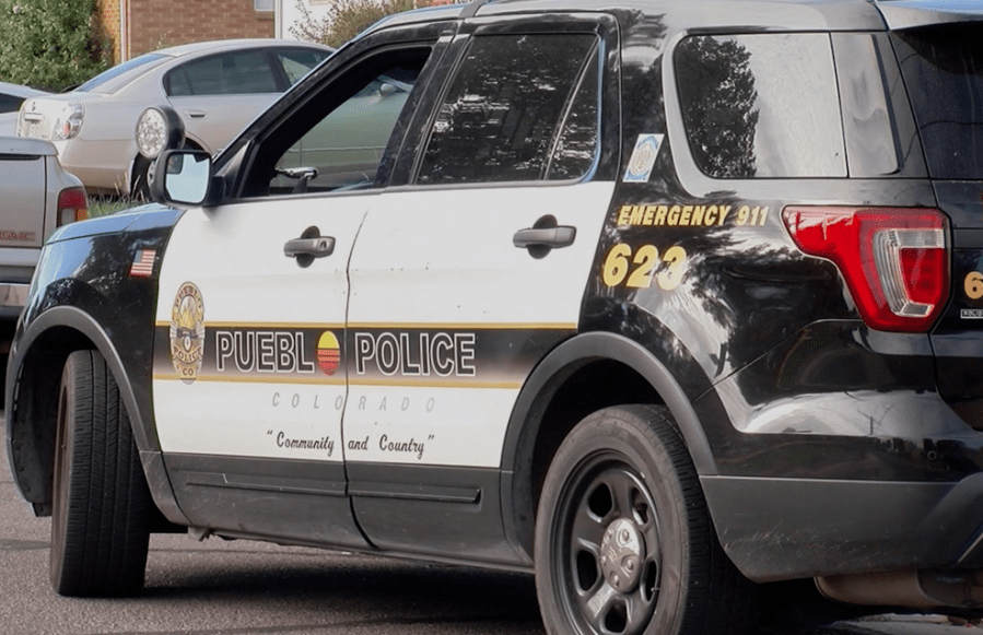 Pipe bomb turned in to Pueblo fire station