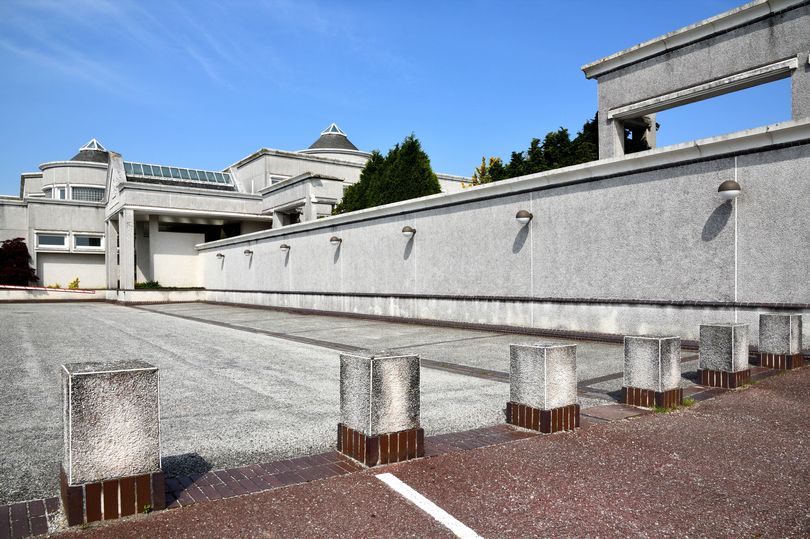 Undertaker should have cremated pensioner but kept her body for weeks