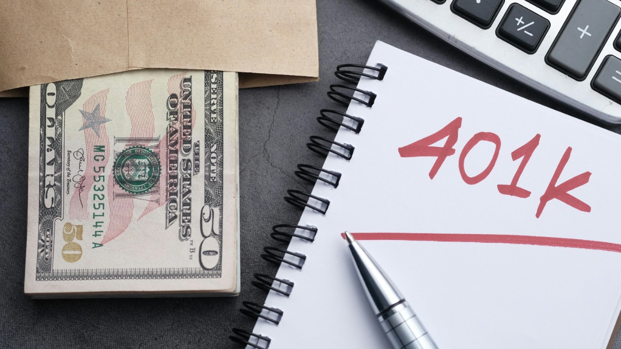 Your 401(k) match may secretly be worth way more than you think