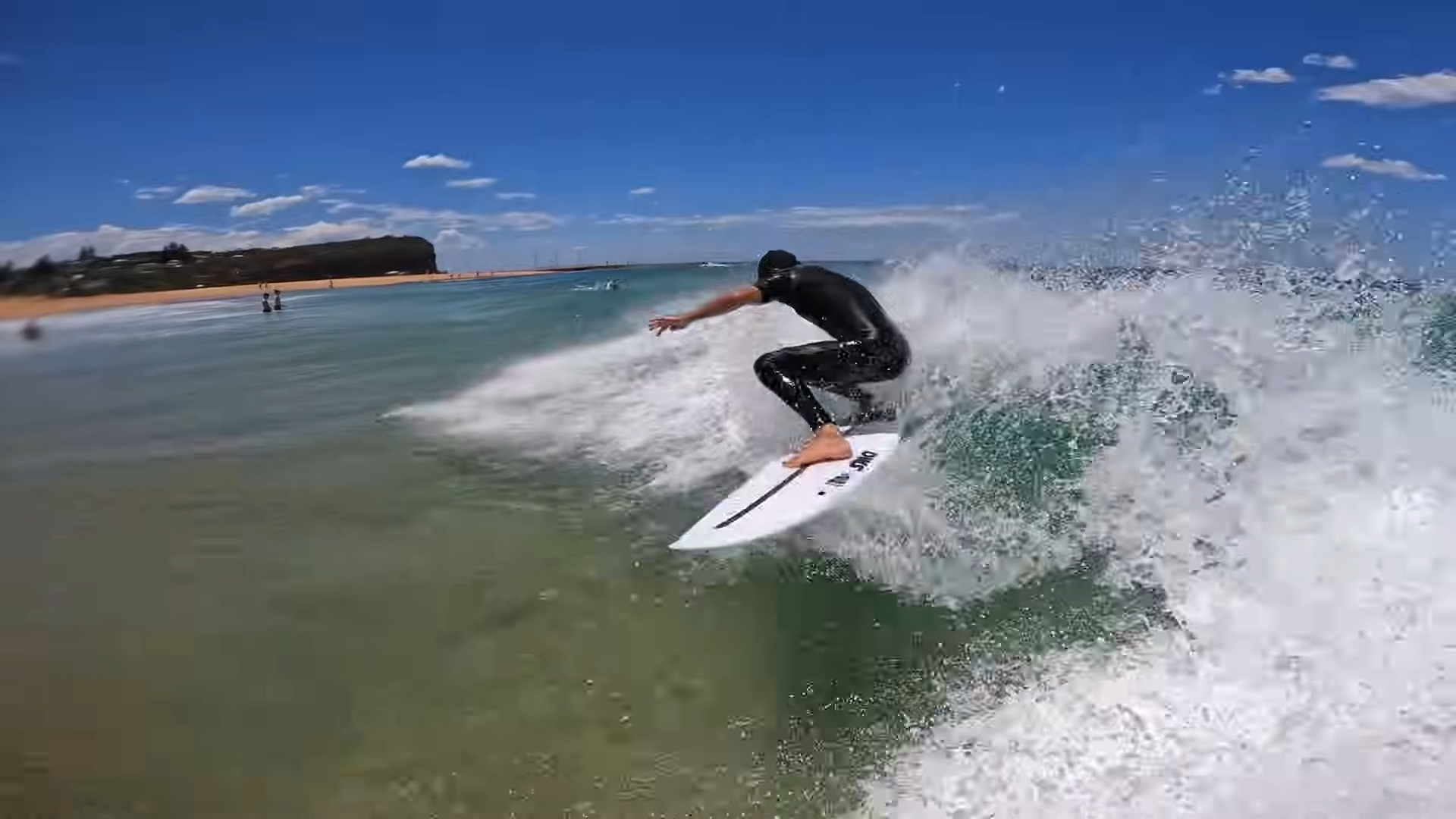 The ocean gave them a gift… then tested every turn