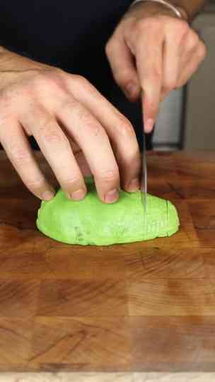 Surf & turf sandwich