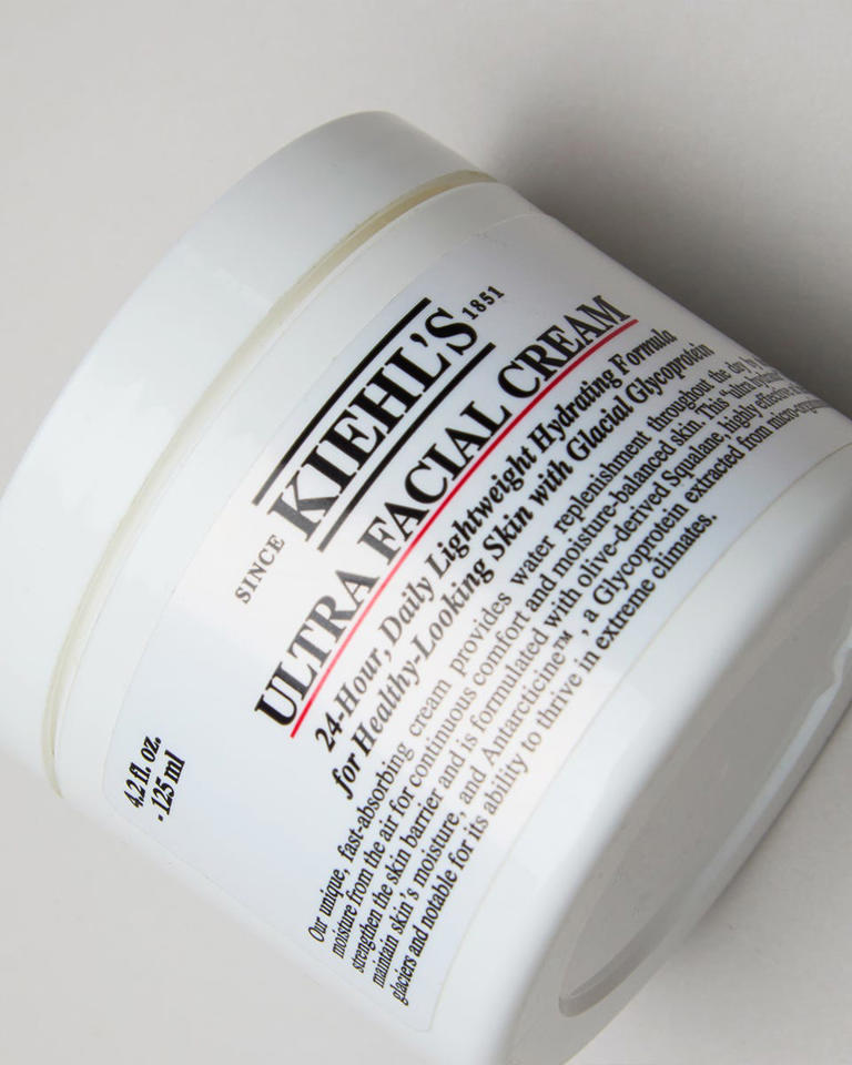 The one face cream I'll never stop using