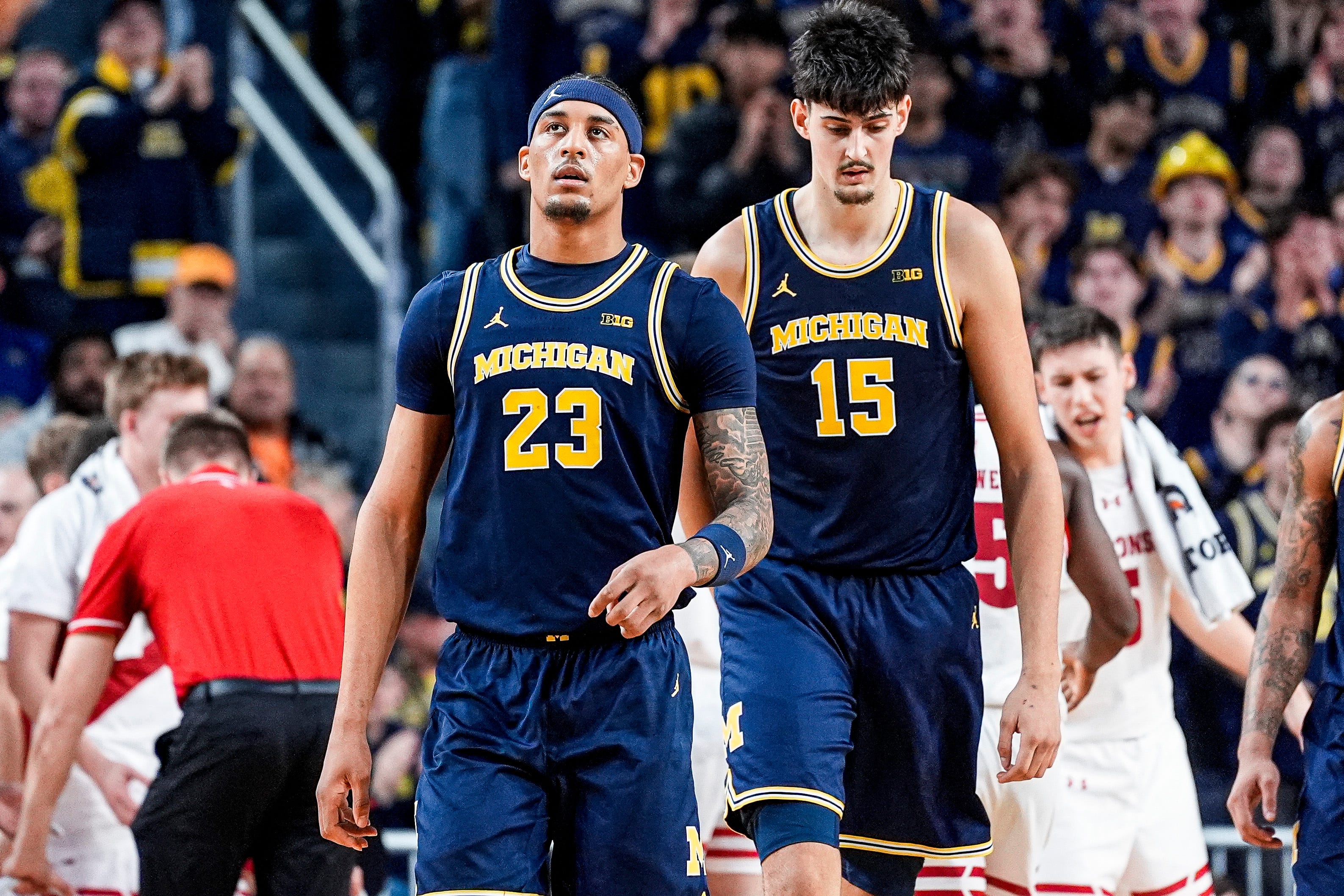 #4 Michigan game preview & how to watch