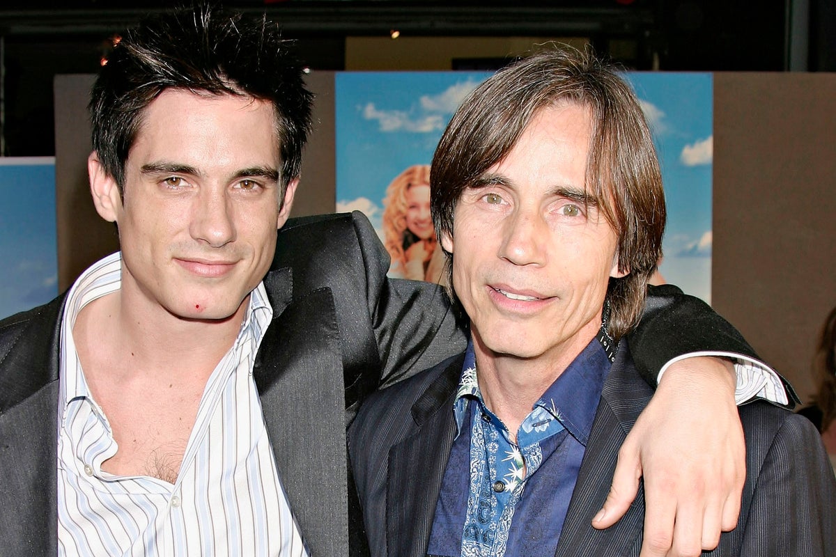 Jackson Browne’s son’s cause of death released