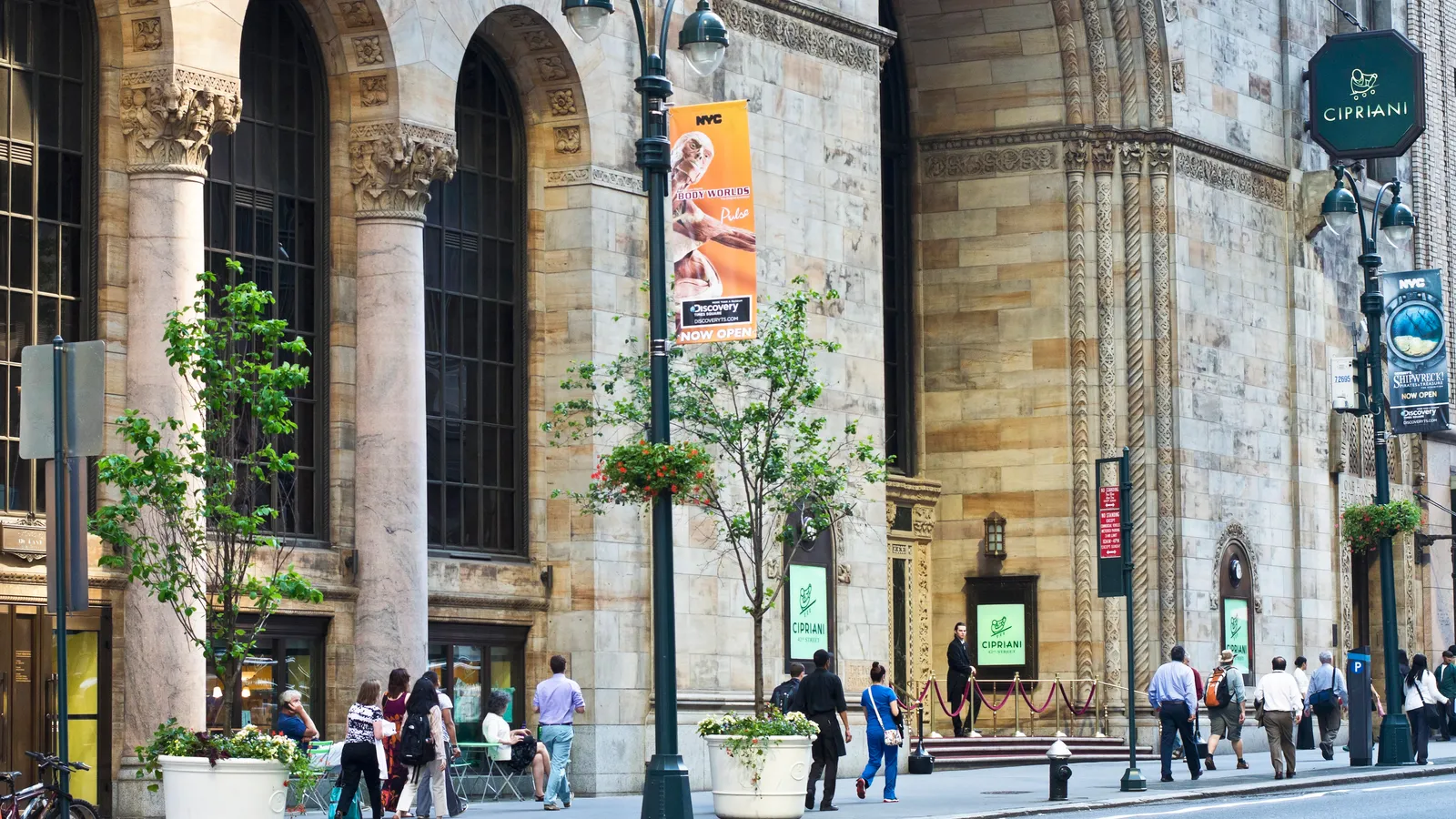 The New Museum will reopen in March 2026 after a major expansion by OMA ...