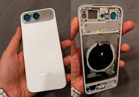 En la guerra por los móviles ultrafinos, Xiaomi ha iniciado una ...