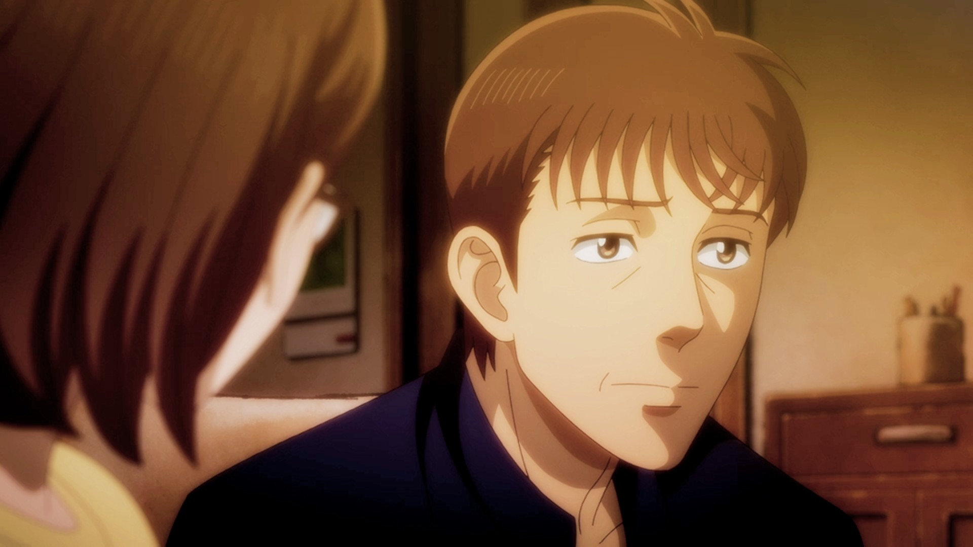 10 short anime that I finished in one night
