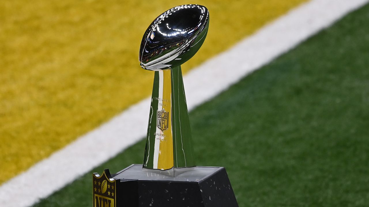 How to watch Super Bowl 2026 — stream free online from anywhere