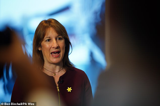 Former OBR boss accuses Labour of not being completely honest about tax ...