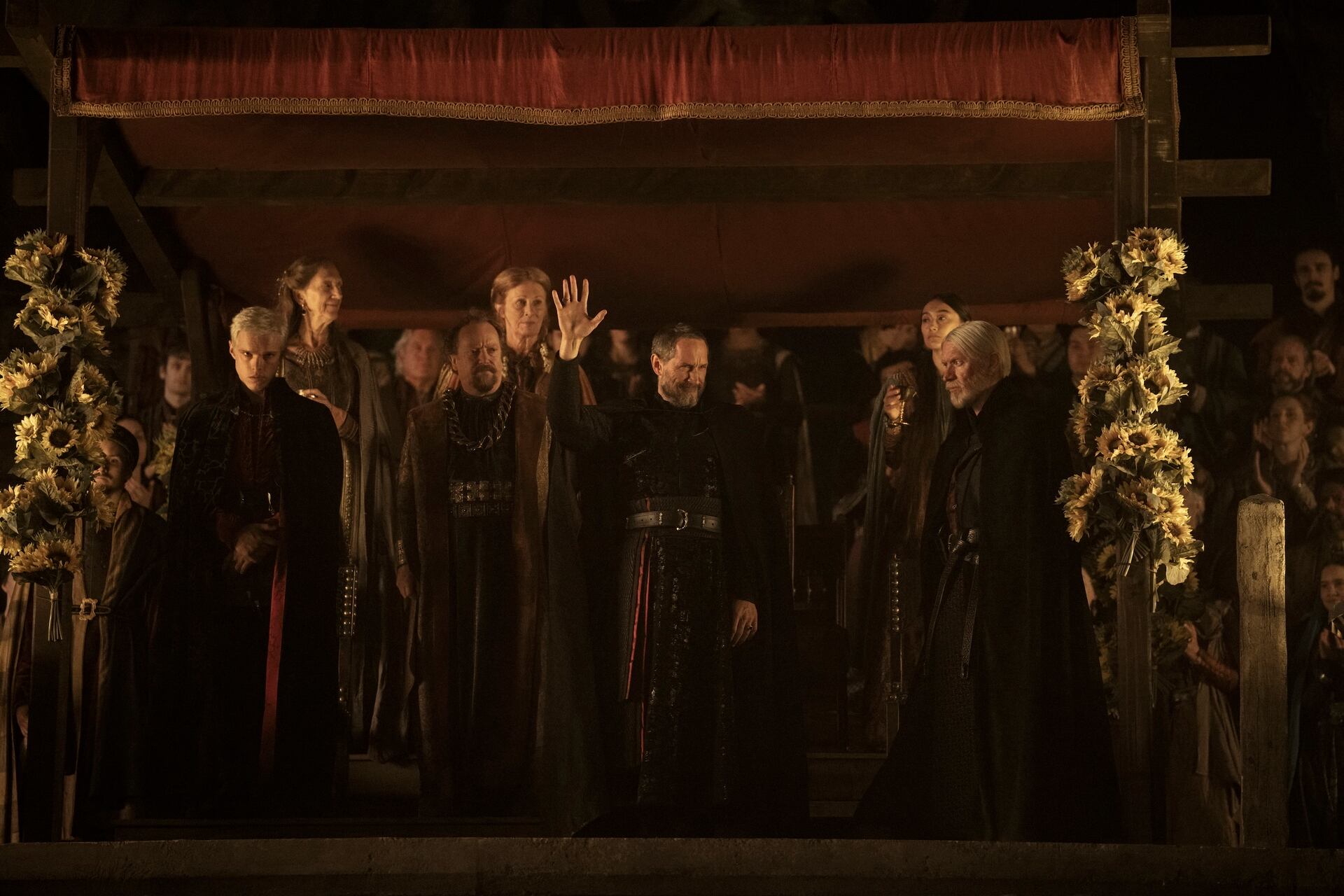 Review: A knight of the seven kingdoms strips Westeros back to what matters