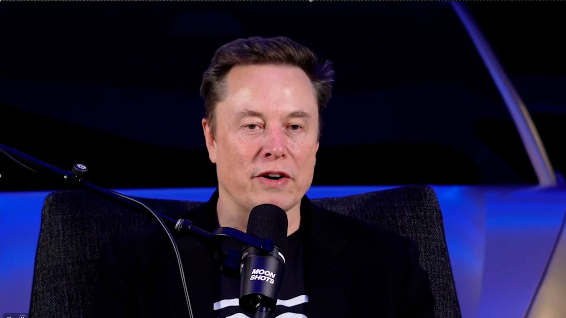 Elon Musk: Stop saving for retirement, AI revolution makes it obsolete