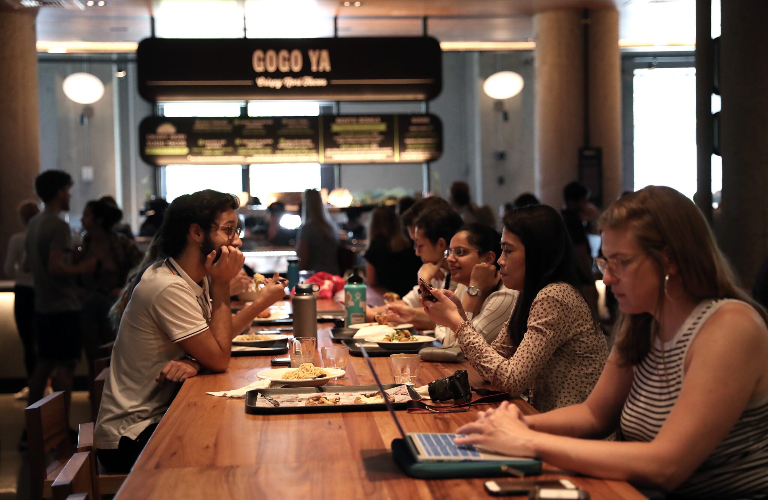 Time Out Market will reportedly close this month